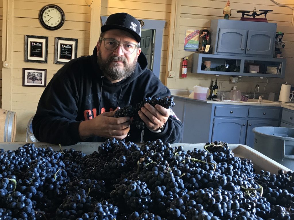 About Don – Swope Family Estates